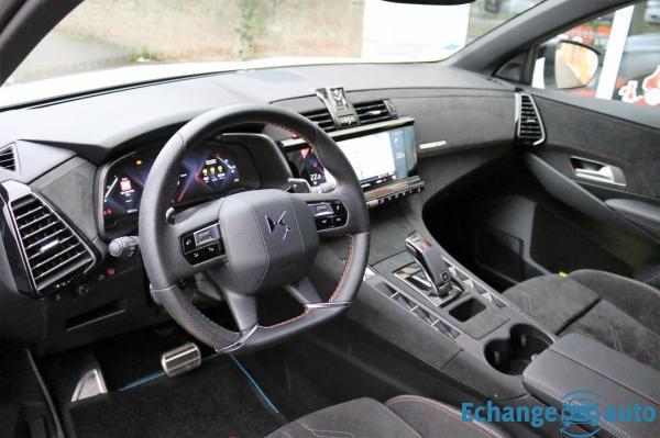 DS DS7 CROSSBACK DS7 Crossback BlueHDi 180 EAT8 Performance Line+