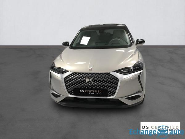 DS DS 3 Crossback E-Tense Grand Chic