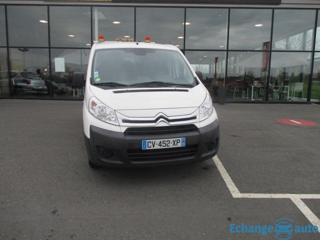 CITROEN JUMPY FG