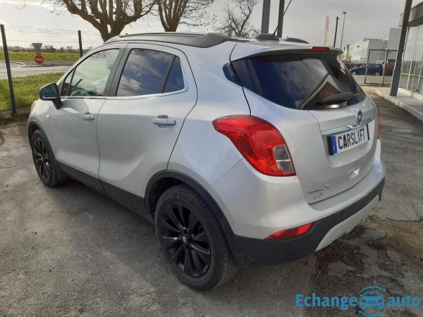 Opel Mokka COLOR EDITION 1.6 CDTI 4x2 16V S&S 136ch - GARANTIE 6 MOIS