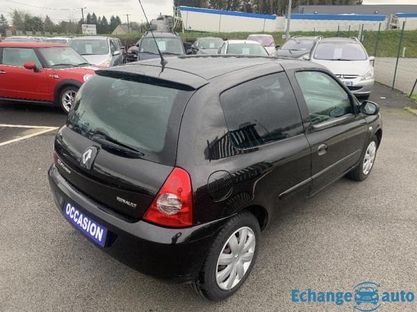 RENAULT CLIO 1.5 dCi 70 Dynamique