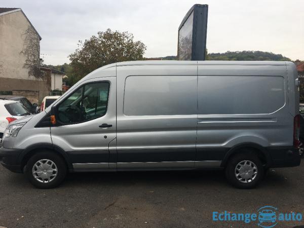 FORD TRANSIT 2T FOURGON T350 L3H2 2.2 TDCI 155 TREND