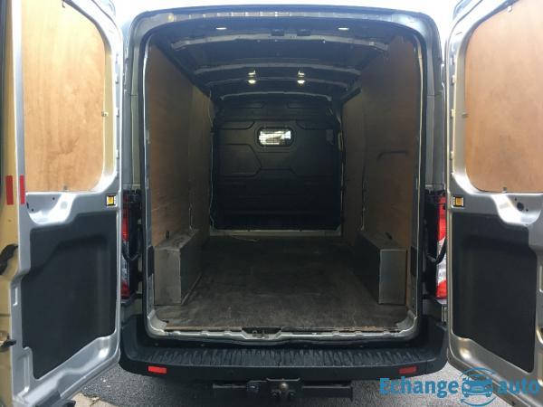 FORD TRANSIT 2T FOURGON T350 L3H2 2.2 TDCI 155 TREND