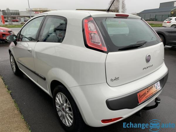 FIAT PUNTO EVO Punto Evo 1.3 Multijet 16V 95 SetS DPF Dynamic