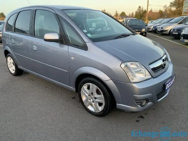 OPEL MERIVA 1.7 CDTI - 100 Cosmo