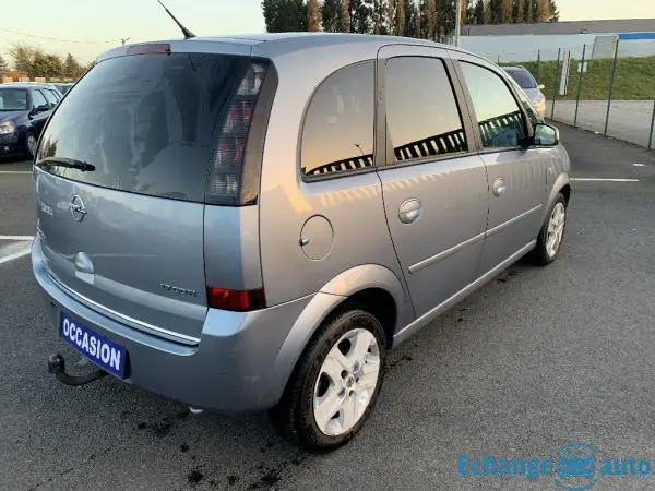 OPEL MERIVA 1.7 CDTI - 100 Cosmo