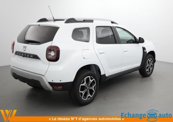 Dacia Duster Blue dCi 115 4x2 Prestige 10KM -10%