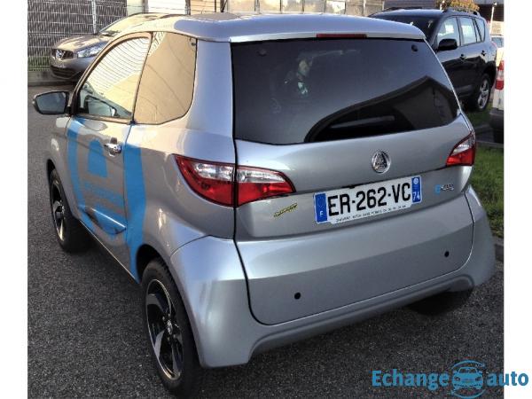 AIXAM E CITY ELECTRIQUE PREMIUM