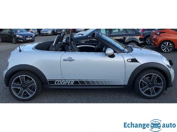 MINI MINI ROADSTER R59 122 ch Cooper
