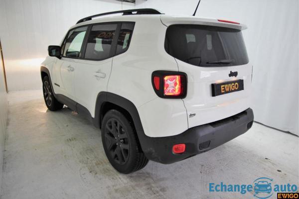 Jeep Renegade 1.6 E-TORQ 110 2WD S&S BROOKLYN EDITION