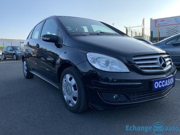 MERCEDES BENZ CLASSE B 180 CDI Design
