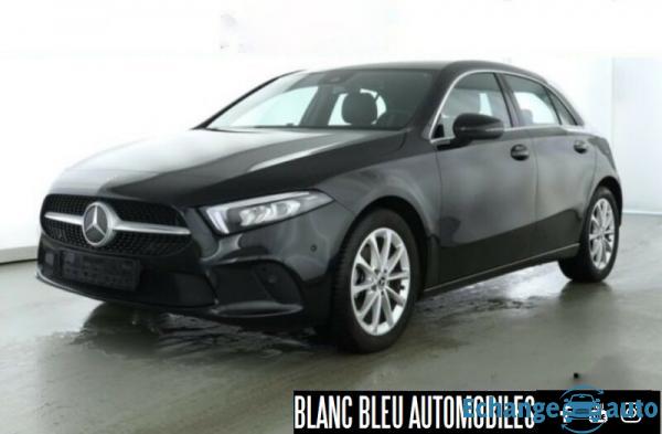 Mercedes Classe A 180 D PROGRESSIVE LINE 7G-DCT