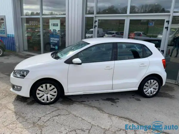 Volkswagen Polo 1.6 TDI 90 CR FAP CONFORTLINE