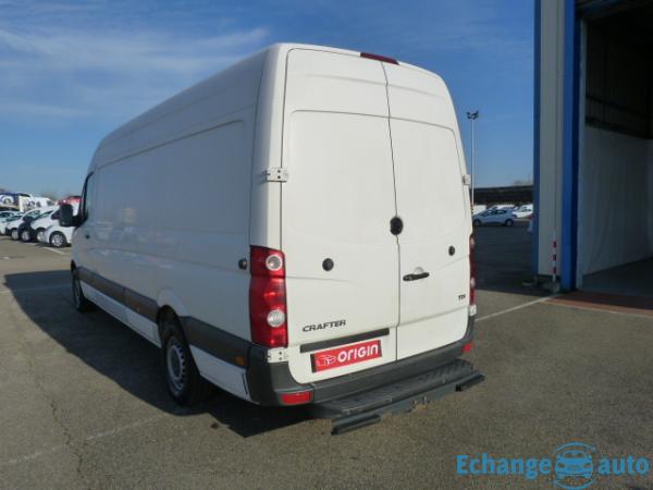 Volkswagen Crafter Fg 35 L3H2 2.0 TDI 136ch Business Line