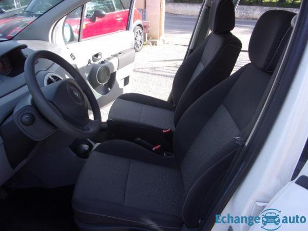 Renault Modus 1.2 16V 75 CV EXPRESSION ECO 2.1ère main