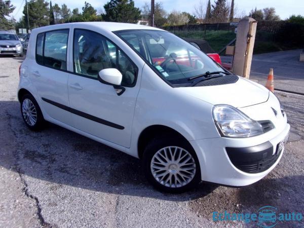 Renault Modus 1.2 16V 75 CV EXPRESSION ECO 2.1ère main