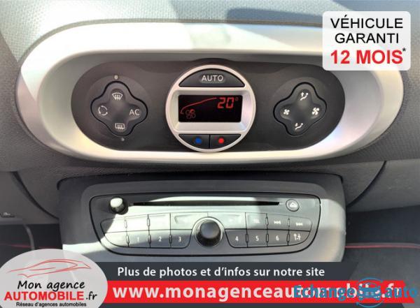 Renault WIND 1.2 TCE 100cv EXCEPTION