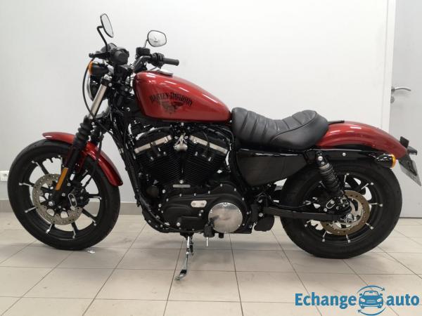 Harley Davidson IRON XL 883 N - IRONXL883N - IRON-XL-883-N