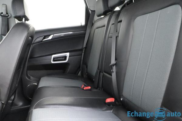 Opel Antara 2.2 CDTI 163 ch 4x2 Start/Stop Edition Pack