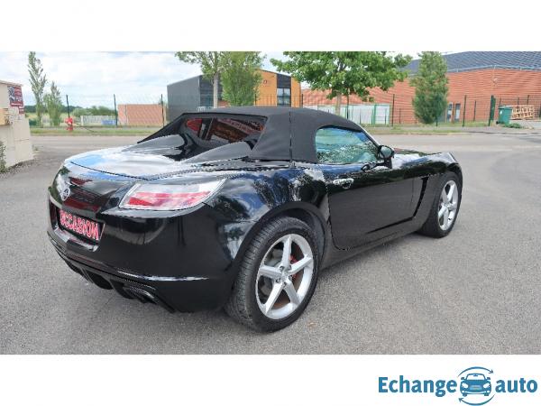 OPEL GT 2.0 - 264 Turbo Ecotec
