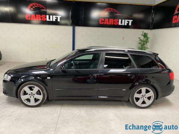 Audi A4 Break S-Line 2.0 TFSI 200 ch - GARANTIE 6 MOIS
