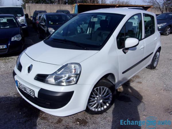Renault Modus 1.2 16V 75 CV EXPRESSION ECO 2.1ère main