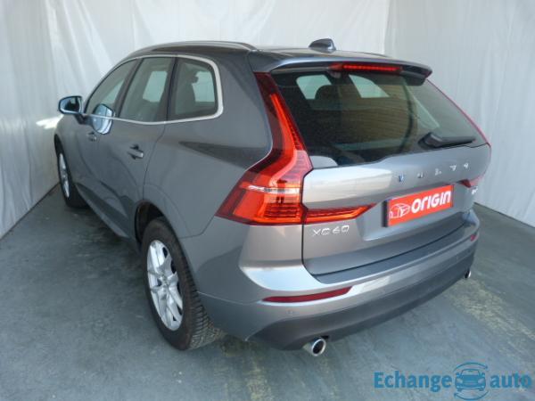 Volvo XC60 D4 AWD AdBlue 190ch Business Geartronic
