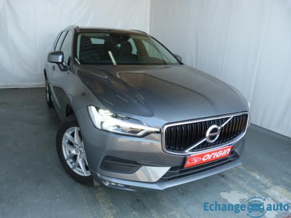 Volvo XC60 D4 AWD AdBlue 190ch Business Geartronic