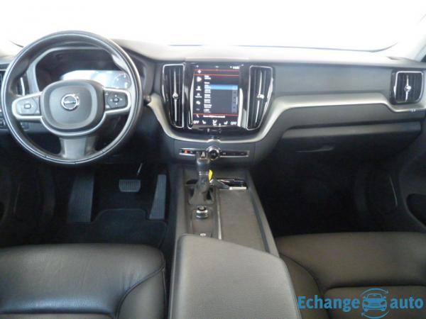 Volvo XC60 D4 AWD AdBlue 190ch Business Geartronic