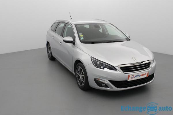 Peugeot 308 SW 1.6 Blue-HDi Allure 120 ch