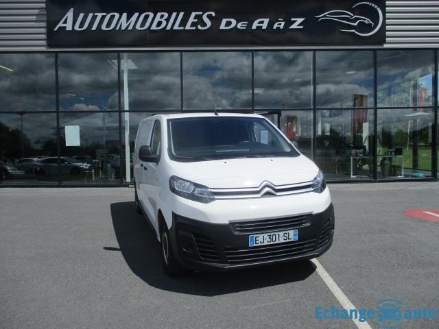 CITROEN JUMPY FG