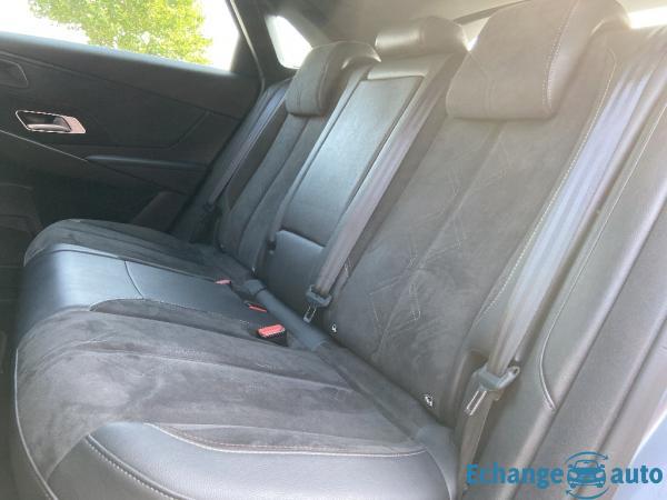 DS DS7 CROSSBACK BLUEHDI 180 EAT8 PERFORMANCE LINE