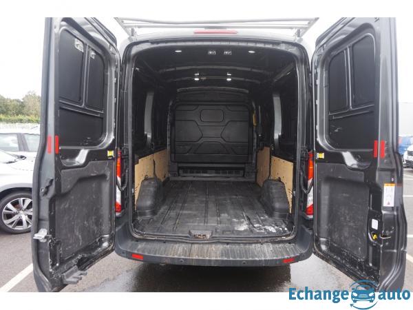 FORD TRANSIT L2H2 2.0 TDCI 130 TREND BUSINESS