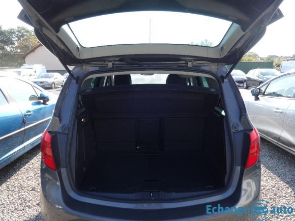 OPEL MERIVA DIESEL 1.7 CDTI 110 Cosmo Pack Black Edition