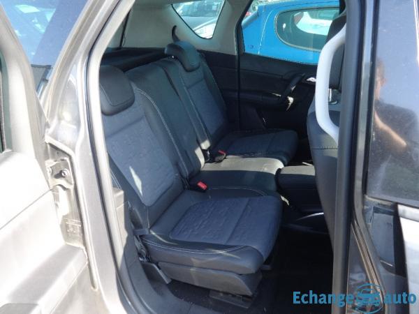 OPEL MERIVA DIESEL 1.7 CDTI 110 Cosmo Pack Black Edition