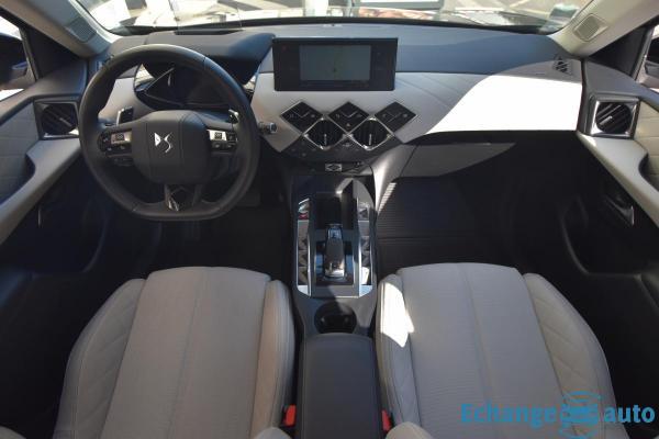 DS DS 3 Crossback 1.2 PURETECH 130 GRAND CHIC EAT8 RIVOLI