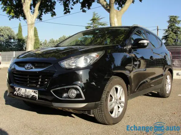 HYUNDAI IX35 1.7 CRDi 115 Blue Drive Pack Inventive Limited