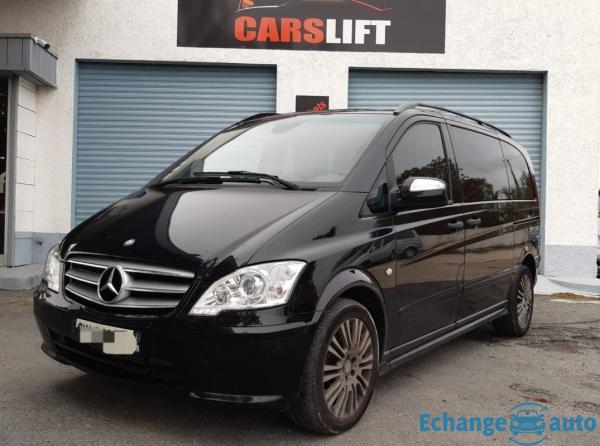 Finalmente Galantería Numérico mercedes vito v6 diesel Reverberación ...