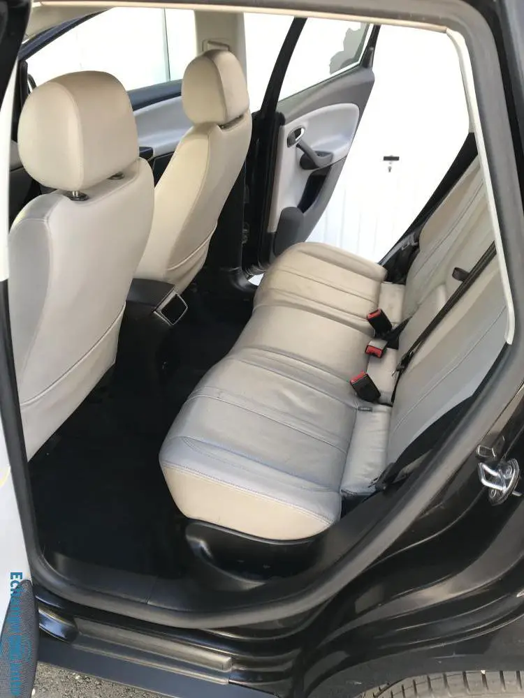 Seat Altea 2L TDI 140cv