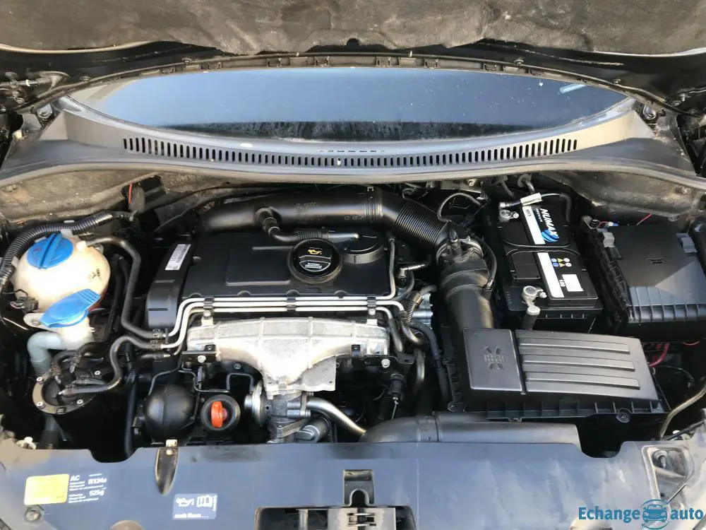 Seat Altea 2L TDI 140cv