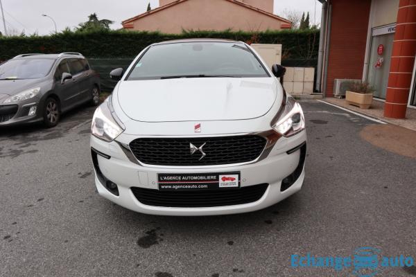 DS DS5 BlueHDi 180 Performance line EAT6 +Options