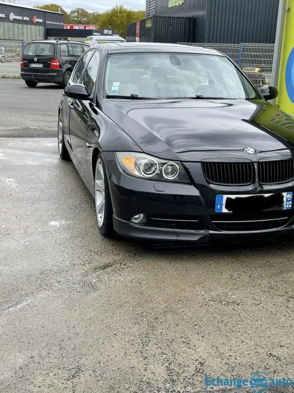 BMW 330i e90