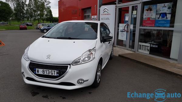 Peugeot 208 PHASE 1 ACCESS