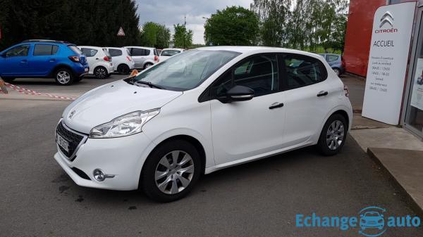 Peugeot 208 PHASE 1 ACCESS