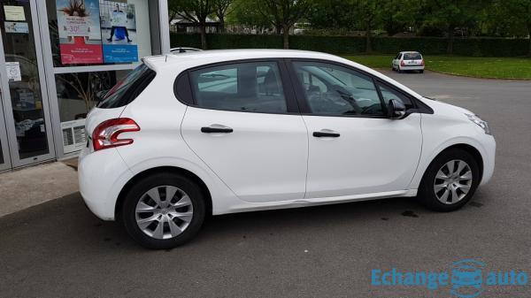 Peugeot 208 PHASE 1 ACCESS
