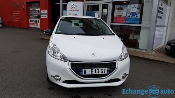 Peugeot 208 PHASE 1 ACCESS