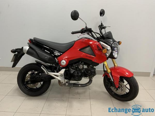 Honda msx 125 msx125