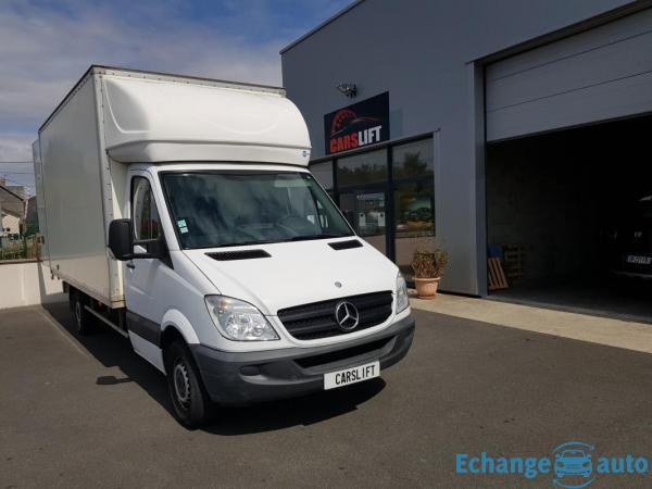 Mercedes Sprinter 311 114CV CAISSE 20M3
