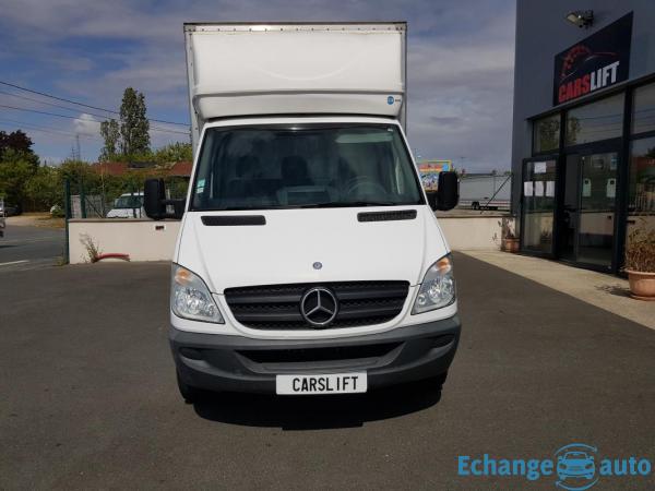 Mercedes Sprinter 311 114CV CAISSE 20M3