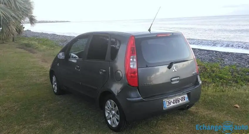 Mitsubishi Colt diesel 95 cv climatisée
